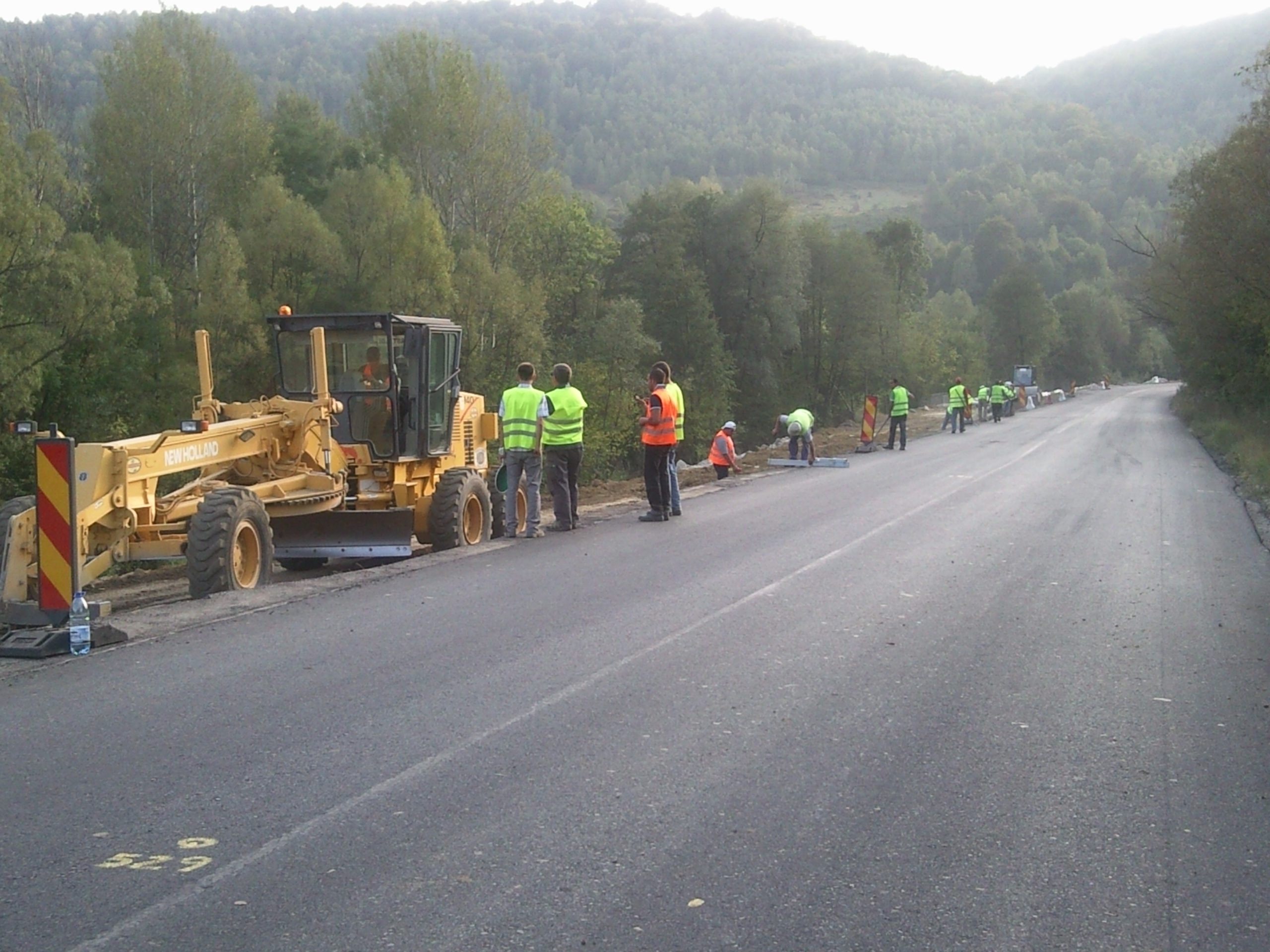 Tecnoscavi | Despre noi vechi