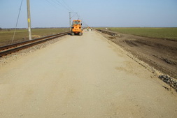 Tecnoscavi | Constructie drumuri si terasamente