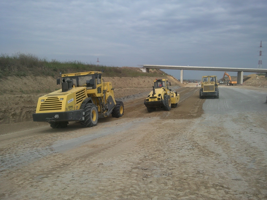 Tecnoscavi | Portfolio